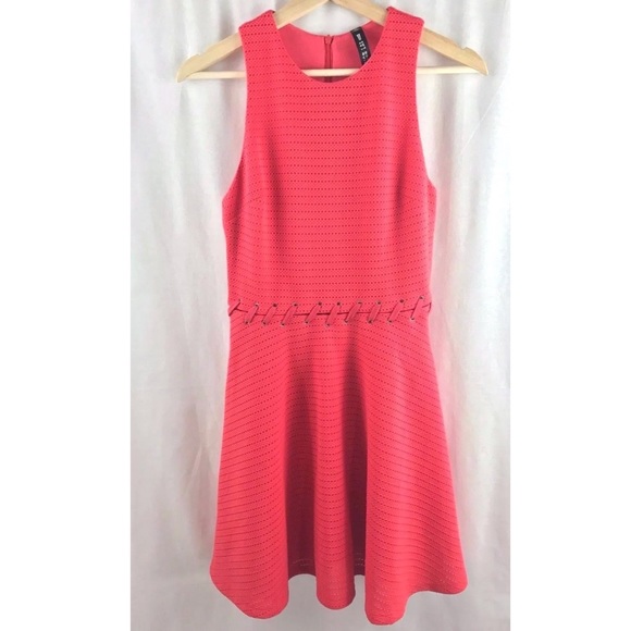 Design Lab Lord & Taylor | Dresses | Lord Taylor Design Lab Sleeveless ...